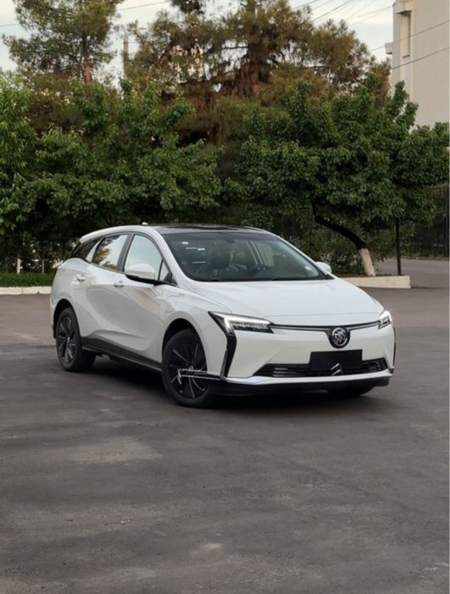 Buick velite 6 avtosalon 3 ta qoldi