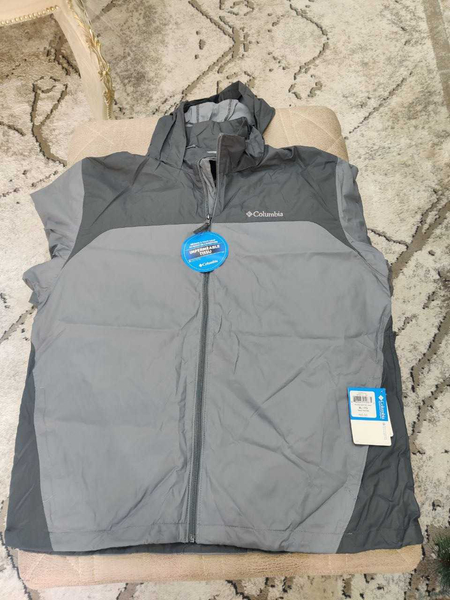 Men's Glennaker Lake™ Rain Jacket