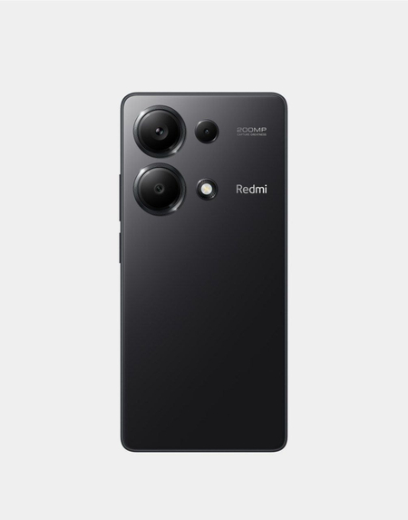 Redmi not 13 pro 12+6 RAM  512 Xotir i