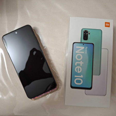 Redmi Note 10 4/128