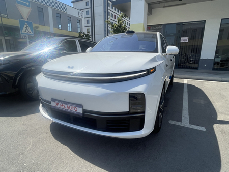 Продается LI 7 Ultra