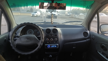 Matiz MX 2009 oq