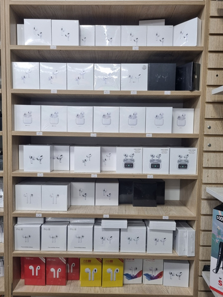 Airpods 2/2 Pro Pro2 3