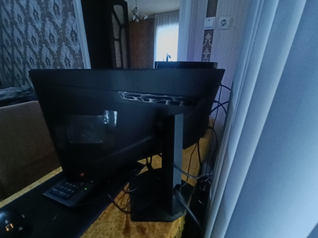 Monitor Msi g244f, 170hz, 1ms, rapid ips, 24\\\
