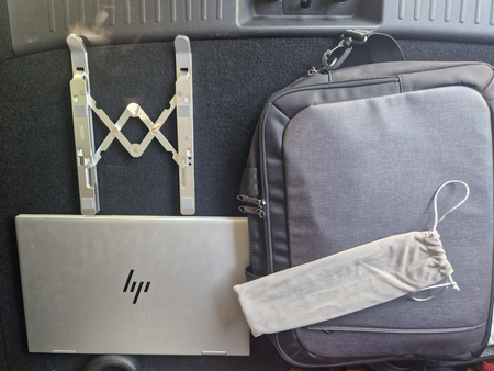 Срочно продам ноутбук HP Envy x360 2in1