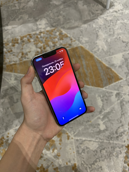 iphone 13 pro 128gb