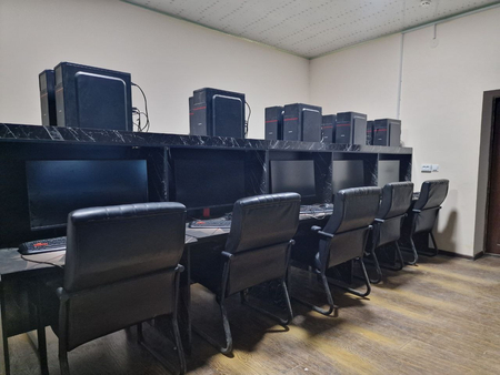 Tayin biznes. 20 Kompyuter satiladi.