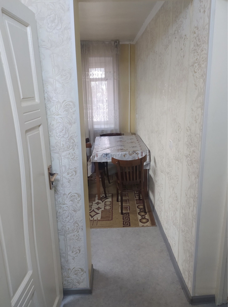 Аренда квартиры