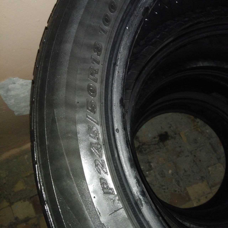 Продается шины не дорого!