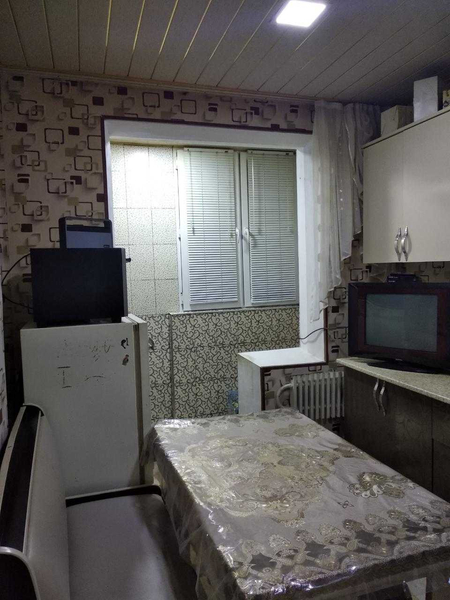2 комнатная квартира в Согдиане