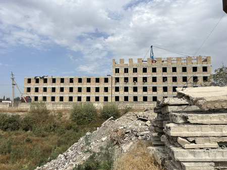 Yer uchastkasi sotiladi arzon narxda
