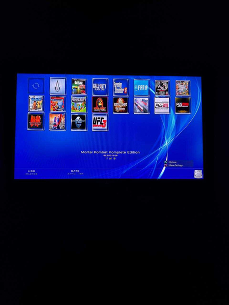 Ps 3  |  Playstation 3