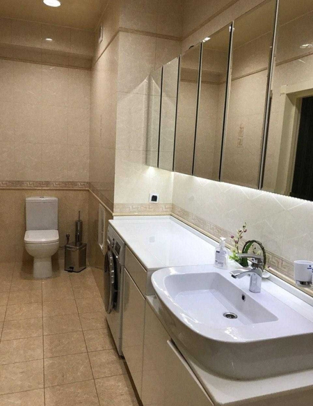 Срочно сдам 3х ком квартиру на Ойбеке