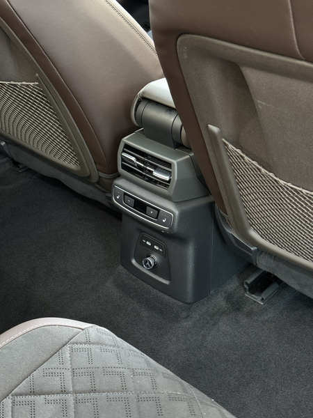 Audi Q5 Quattro Full Option