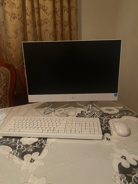 Hp monoblock sotiladi
