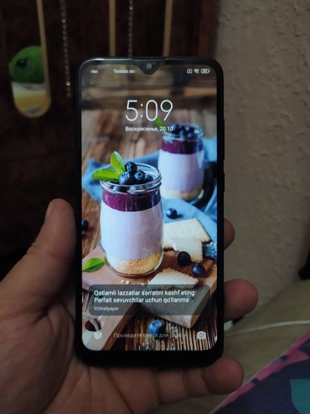 Iphone 8 + iphone