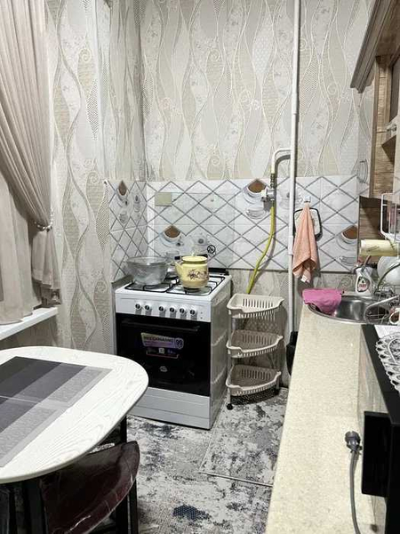 Arenda Kvartira Ijaraga Sebzor Evro 400$