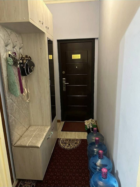 Юнусобод-6. 2в3/2/4. 54м². Всё в шаговой доступности.Срочно.Z.