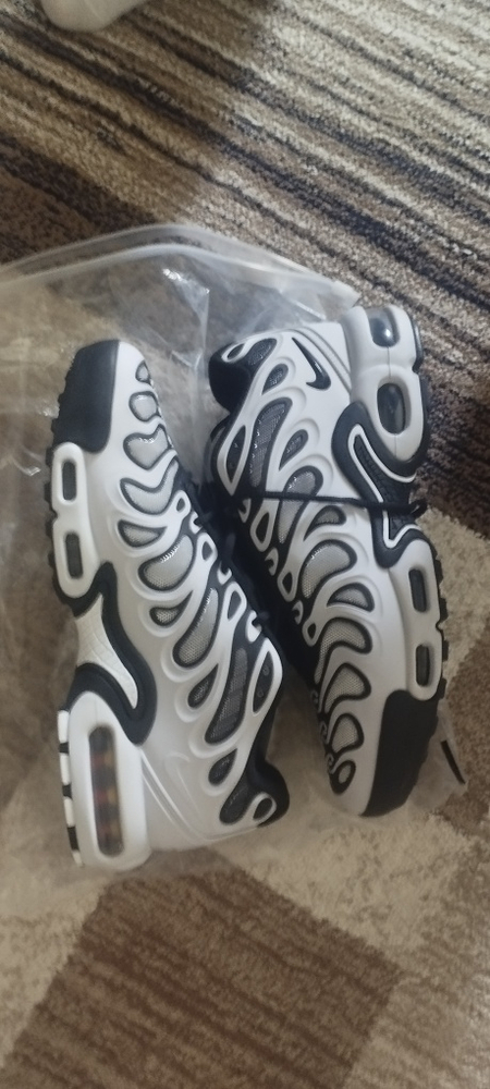 Кроссовки Nike tn Drift Plus
