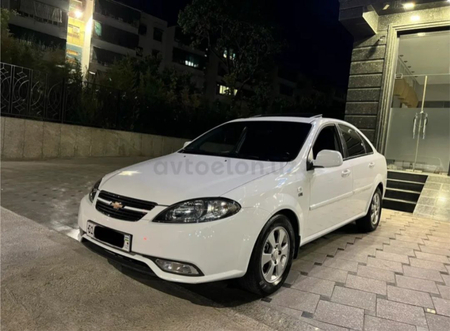Продаеться Gentra 3 2019 года