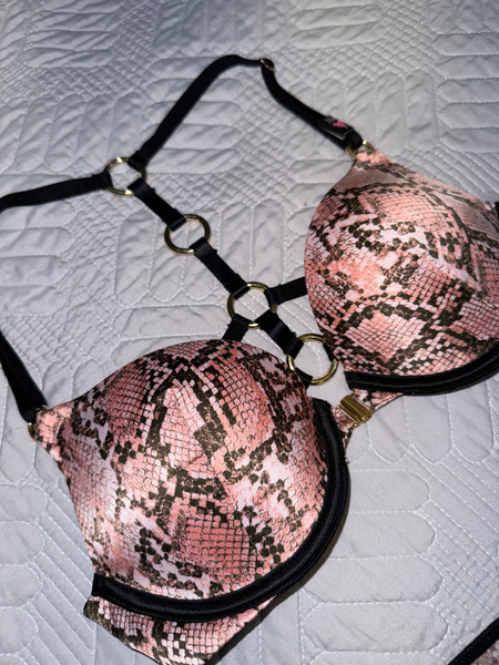 Комплект Victoria’s Secret xs