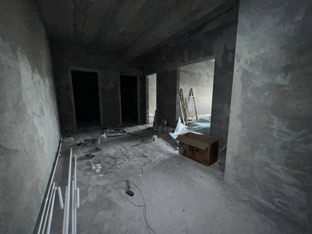 Продается 3х комнатная квариира,ЖК Барокко,новостройка,83м2