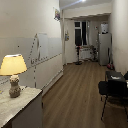 Sheriklikka kvartira Sergili 6A 100$