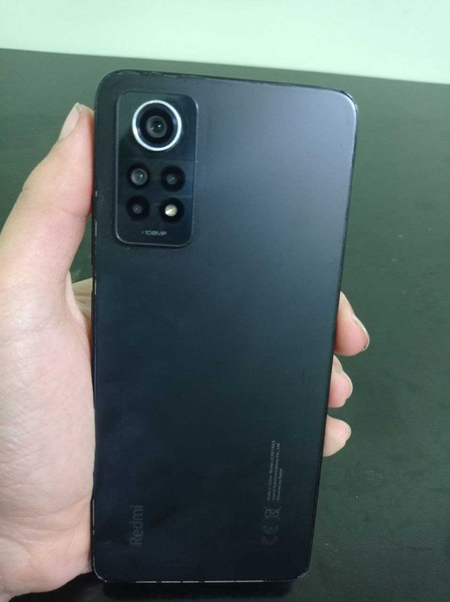 Redmi note12 pro