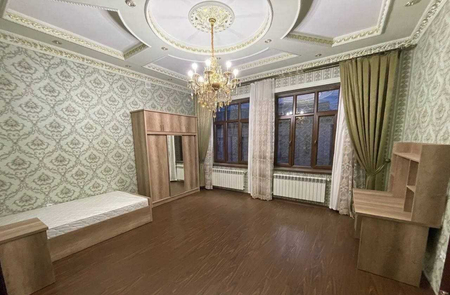 Сдается 12ти комнатный дом на Мирзо Улугбекском районе (6914)