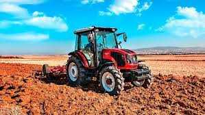 Трактор ArmaTrac 1054e Cabin Страна пр-ва Турция yillik 10%