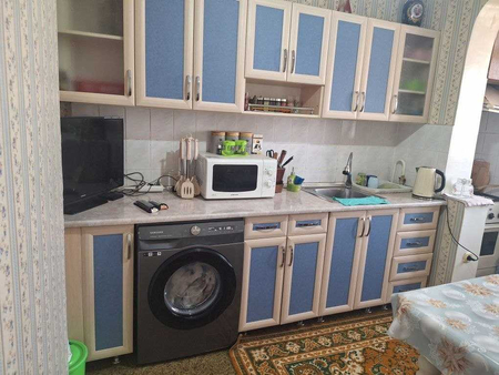 (К128372) Продается 2-х комнатная квартира в Чиланзарском районе.