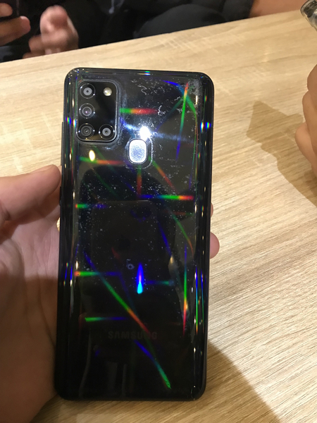 Samsung A21s 32gb