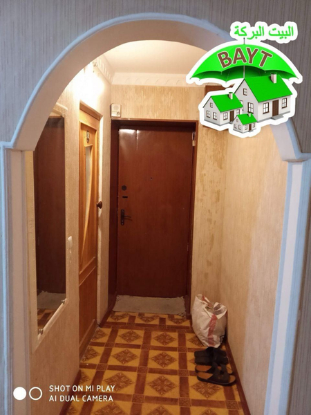 -2/3/4 КИРПИЧ БАЛКОН2х6 [52м²] Чиланзар Актепа Круг, Продаётся