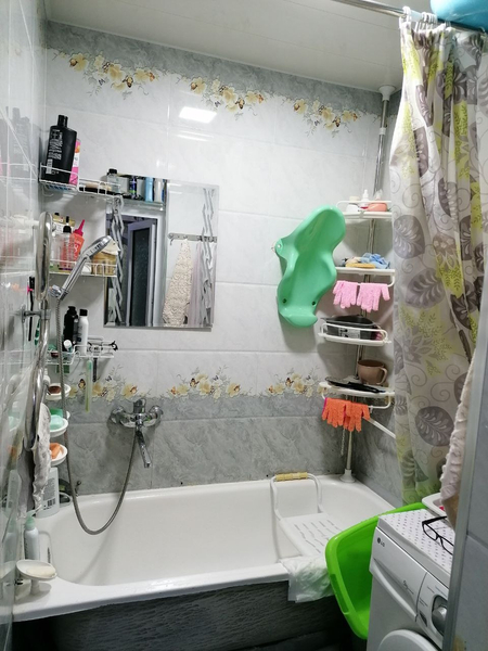 Сотилади Якасарой тумани 125 000 $ 3 хонали квартира