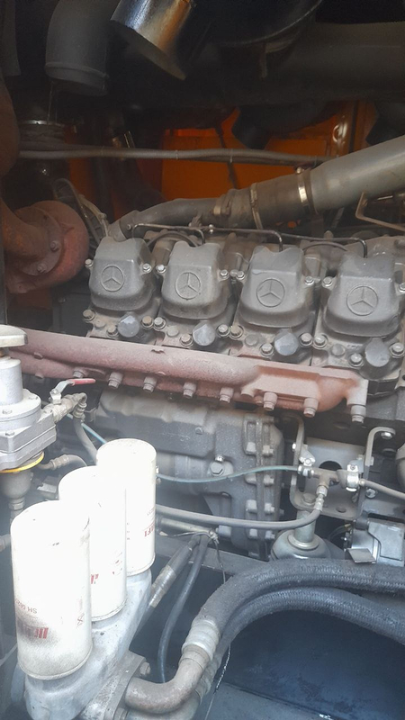 ATLAS COPCO  kompressori sotiladi