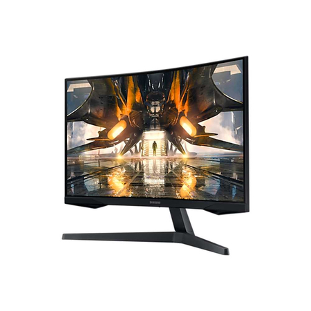 Игровой Монитор Samsung 32” Odyssey G5 Flat  165Hz Рассрочка!!
