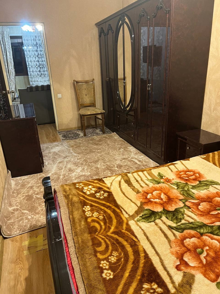 Продается квартира 2 ком на М. Горького