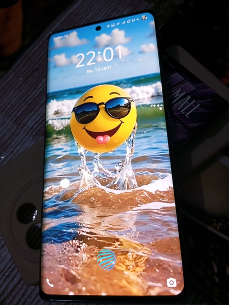 Vivo v30e новый телефон