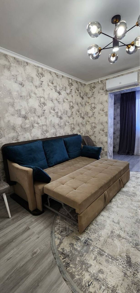 Продается квартира Макисм Горький