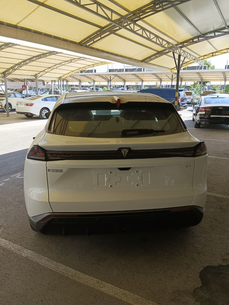 Elektro i hybrid