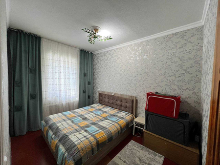 (К125384) Chilonzor tumanida 3-xonali kvartira sotiladi