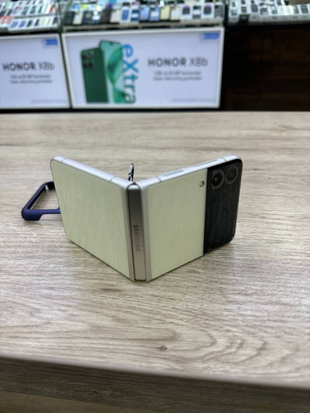 Samsung telefon Z flip