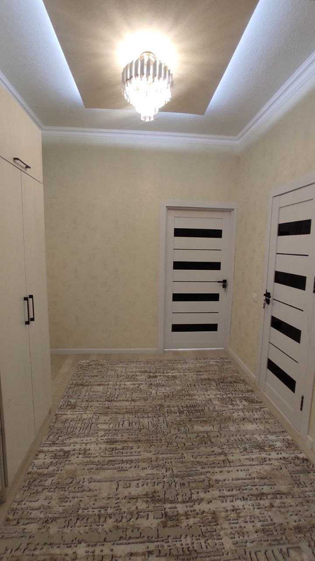 N.10535 Срочно!!! Продаётся 3х комнатная квартира