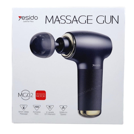 Massager gun yesido MG02