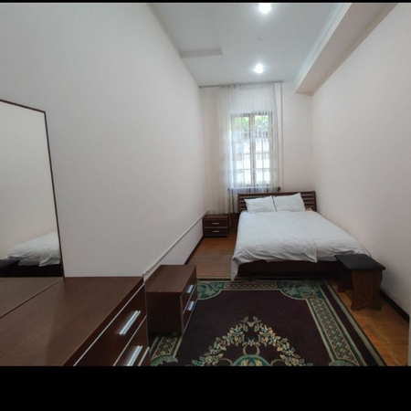 HOSTEL 24/7  xizmatizda