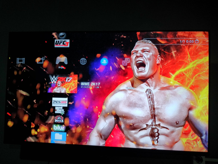 Playstation 3 slim