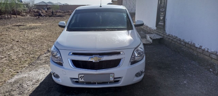 Cobalt LTZ Avtamat