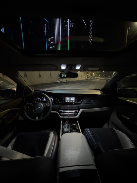 Kia carnival 2020 yil 27200 y.e