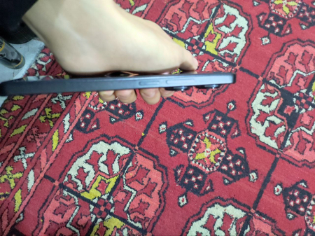 REDMI 13pro kafolati bor