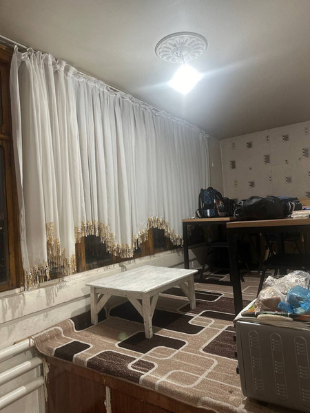 Ibinsino-1 2/4/5 balkon 2*6 Elektro plita 56500$